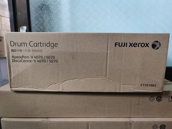 KHỐI DRUM XEROX V 4070/5070 CHÍNH HÃNG- CT351061 – công ty tnhh máy văn ...
