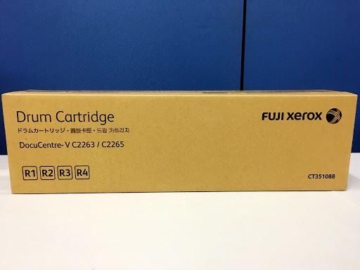 KHỐI DRUM XEROX MÀU V 2260/2263/2265 - CHÍNH HÃNG - CT351088 – công ty ...