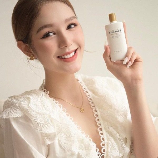 Kem chống nắng Centella Skin1004 dịu nhẹ phù hợp mọi loại da – Vy Hí Beauty