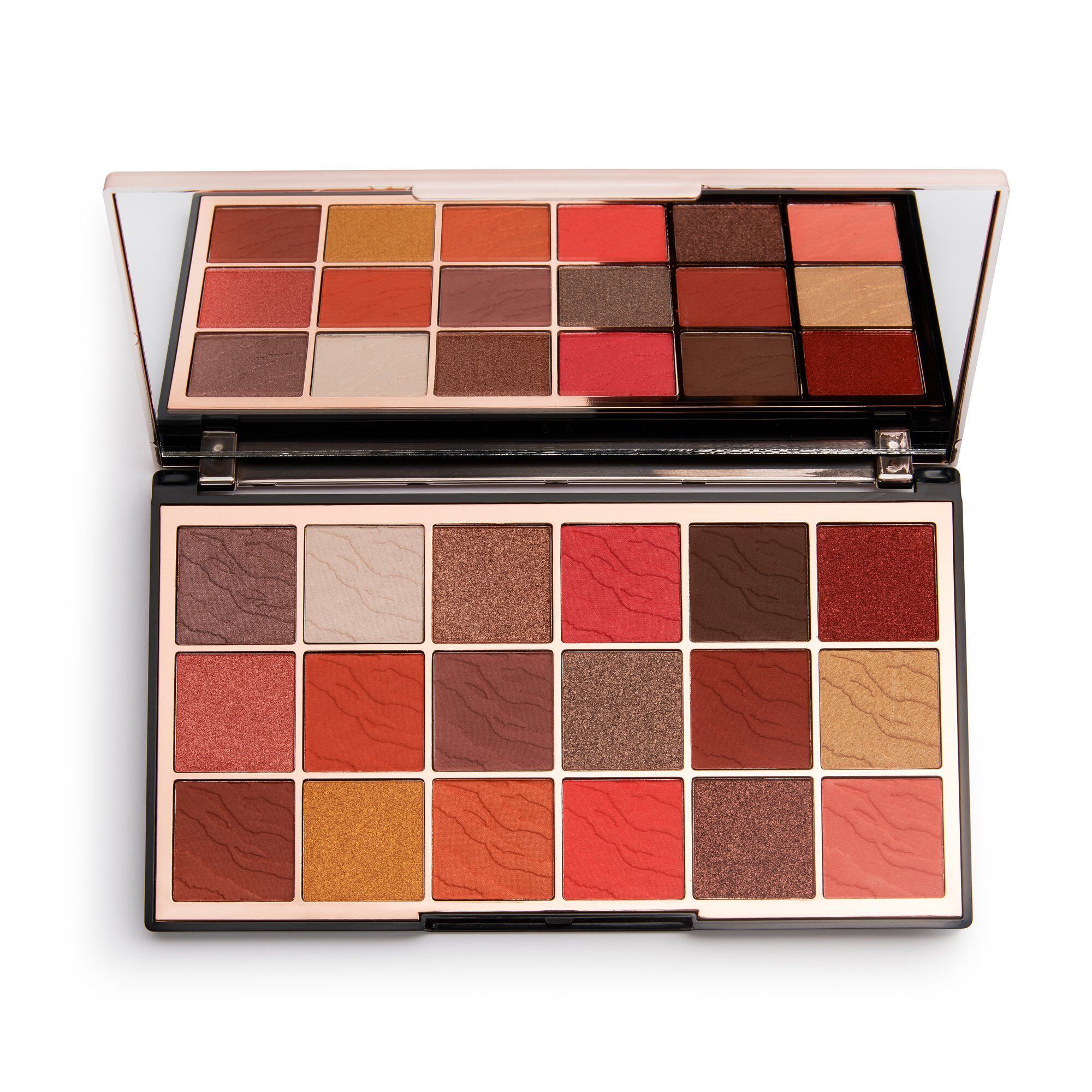 Bảng mắt Revolution Fierce Wild Animal 18 ô – Vy Hí Beauty