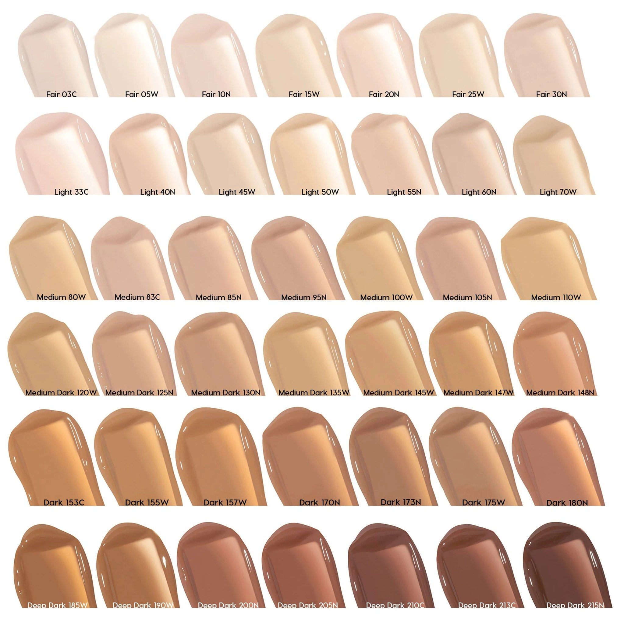 Kem nền Colourpop Pretty Fresh Hydrating Foundation 30ml – Vy Hí Beauty