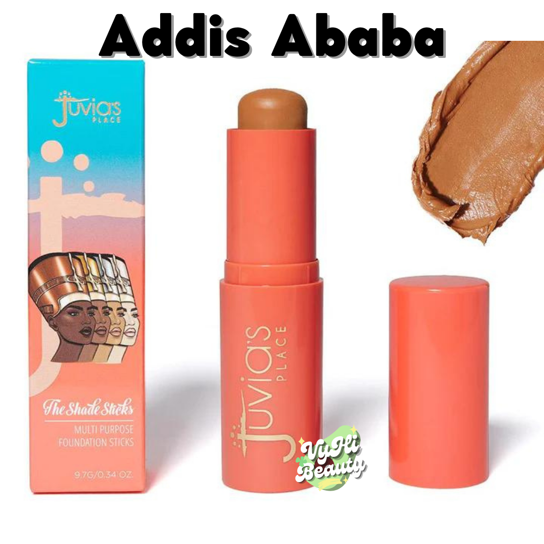 Kem nền Juvia's Place Shade Contour Stick dạng thỏi – Vy Hí Beauty