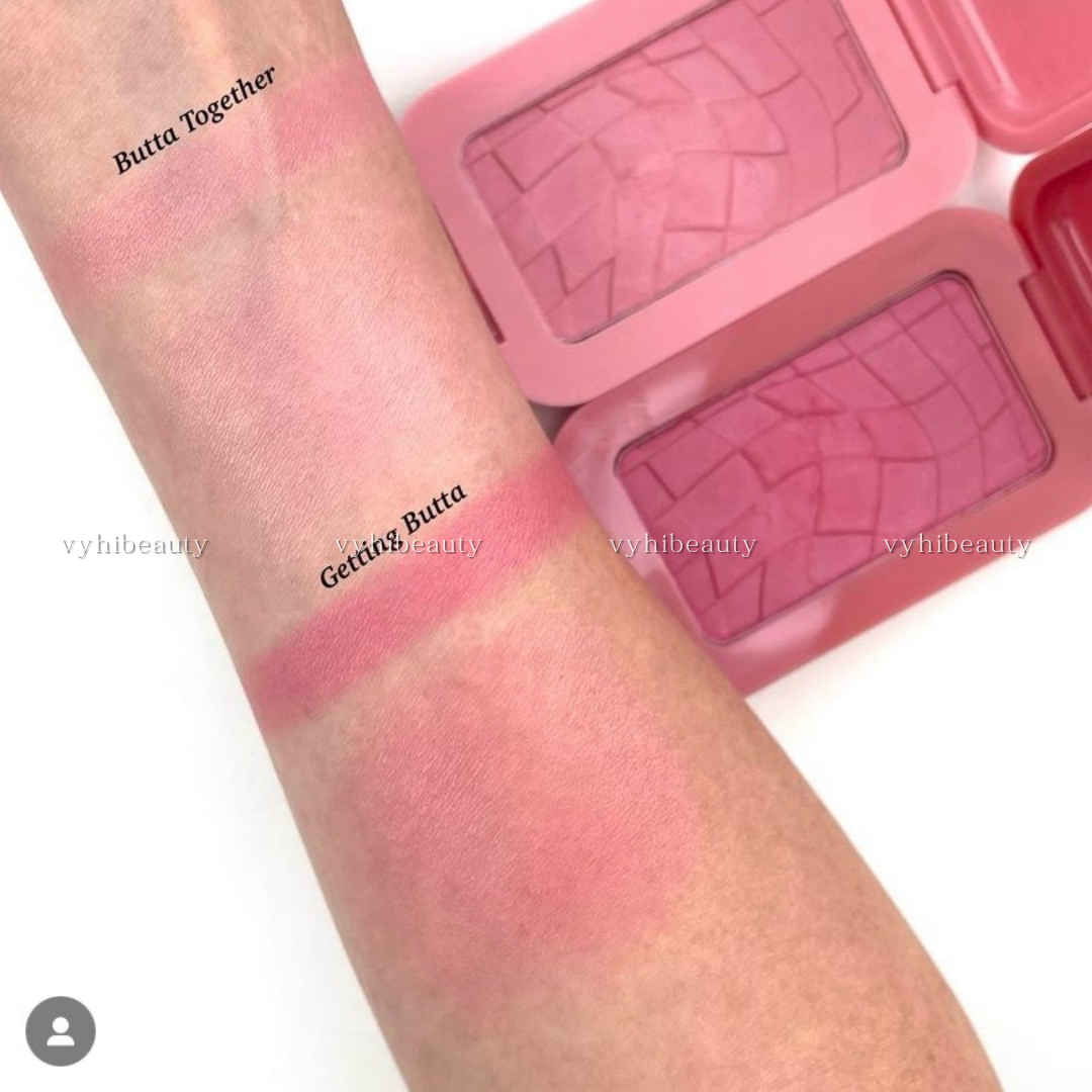 Phấn má NYX Buttermelt Blush 5g – Vy Hí Beauty