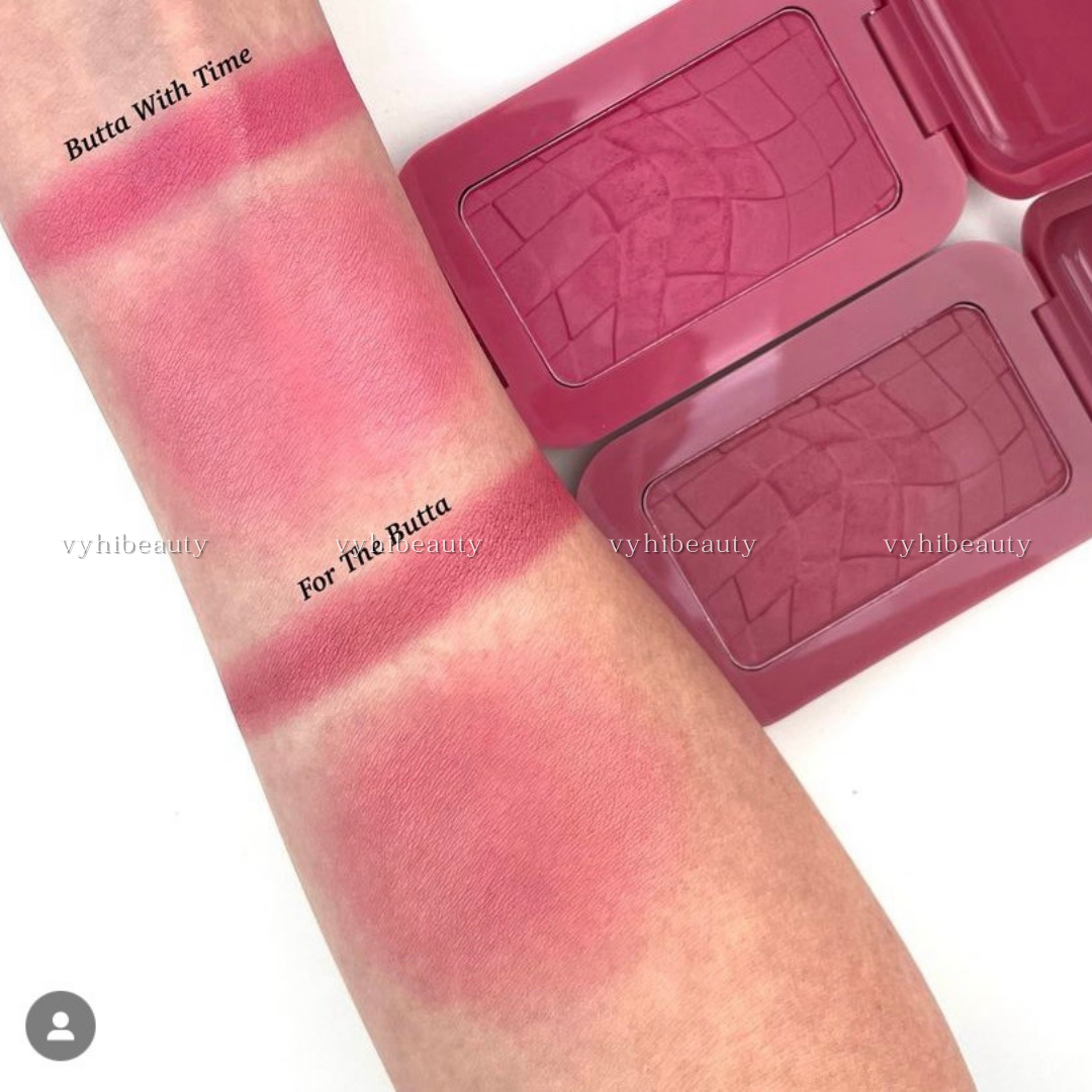 Phấn má NYX Buttermelt Blush 5g – Vy Hí Beauty