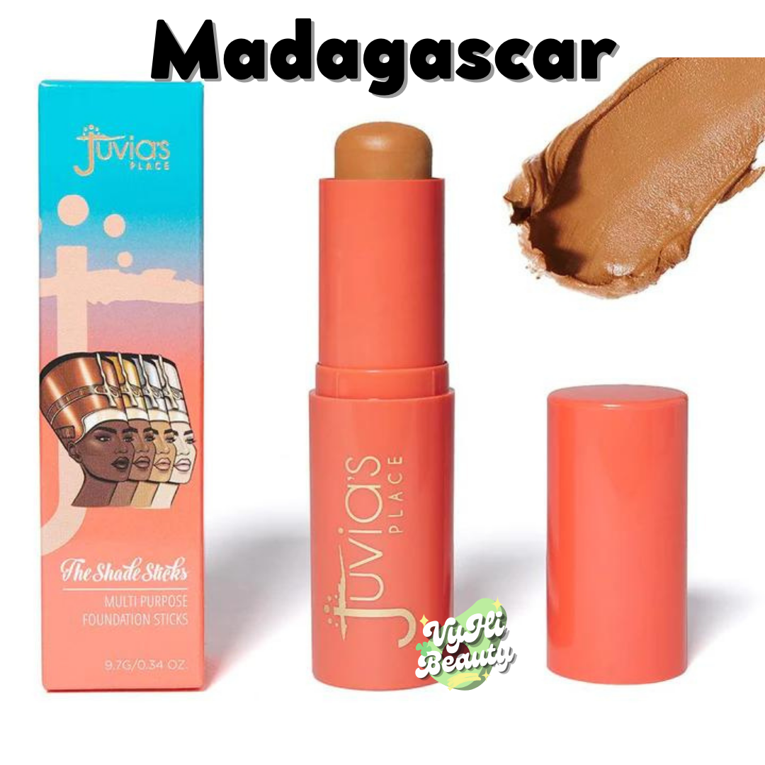 Kem nền Juvia's Place Shade Contour Stick dạng thỏi – Vy Hí Beauty