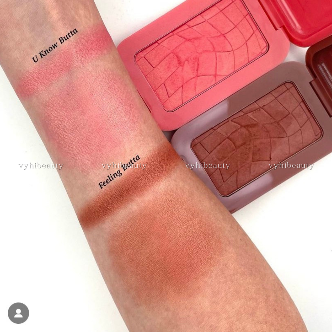 Phấn má NYX Buttermelt Blush 5g – Vy Hí Beauty