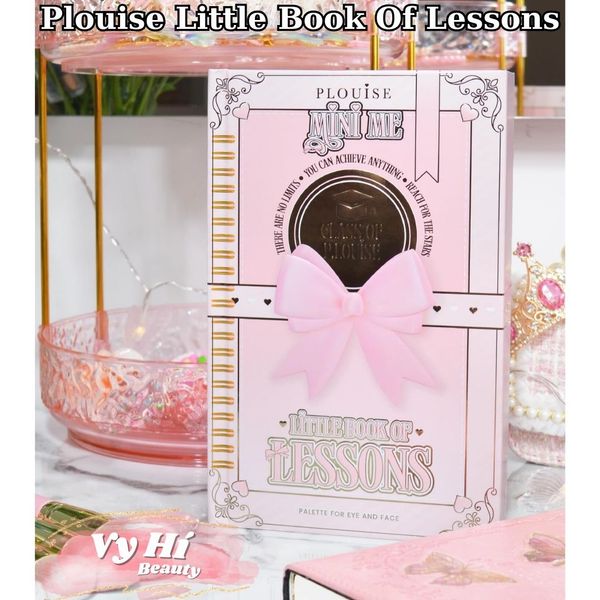 Bảng đa năng Plouise Little Book Of Lessons – Vy Hí Beauty