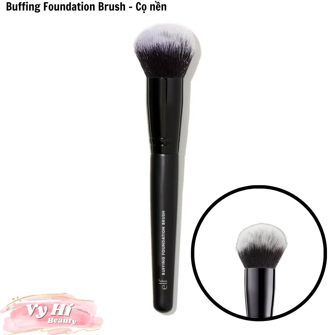 Cọ lẻ ELF Ultimate Blending Brush | Tán Nền Hoàn Hảo, Mịn Như Da Thật ...