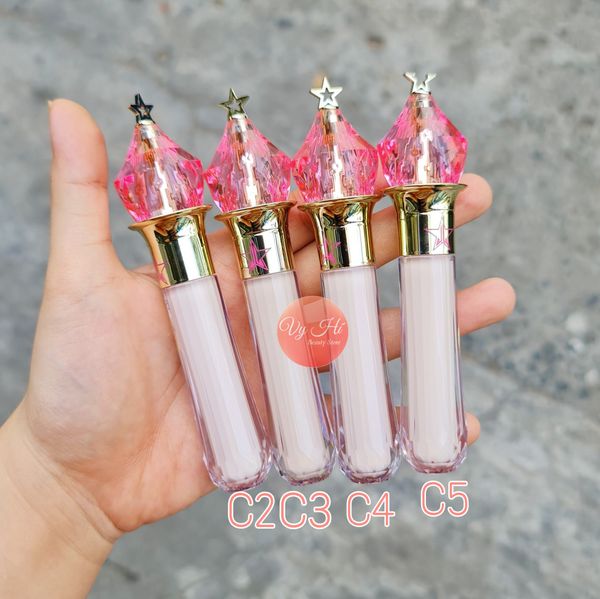 Che Khuyết Điểm Jeffree Star Magic Star 3.4ml – Vy Hí Beauty
