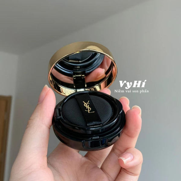 Cushion YSL Le Cushion Encre De Peau Luminous Matte SPF 50+/PA+++ mini ...