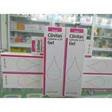 Clinitas Gel 0.2% Tuýp 10g Anh – Vicpharma