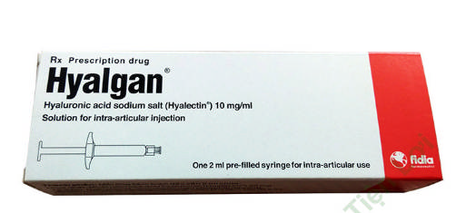 Hyalgan 20Mg/2Ml Inj ITALY – Vicpharma