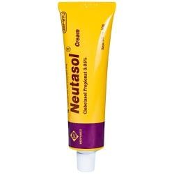 Neutasol tuýp 30g Medipharco – Vicpharma