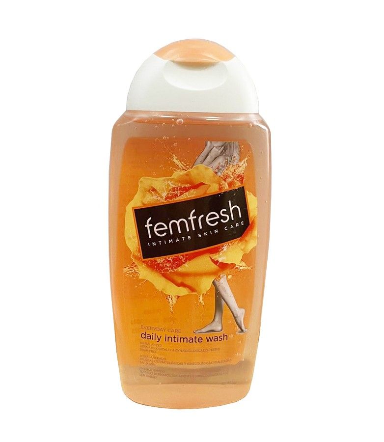 DDVS Femfresh chai 250ml – Vicpharma