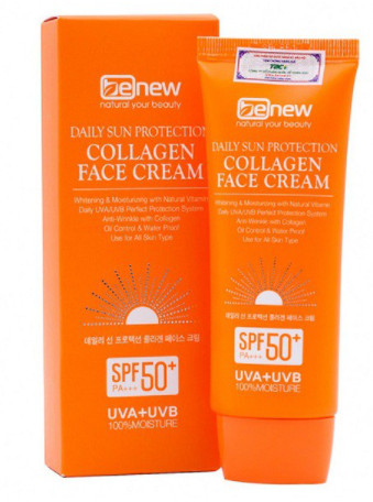 KCN Benew Collagen 70ml – Vicpharma