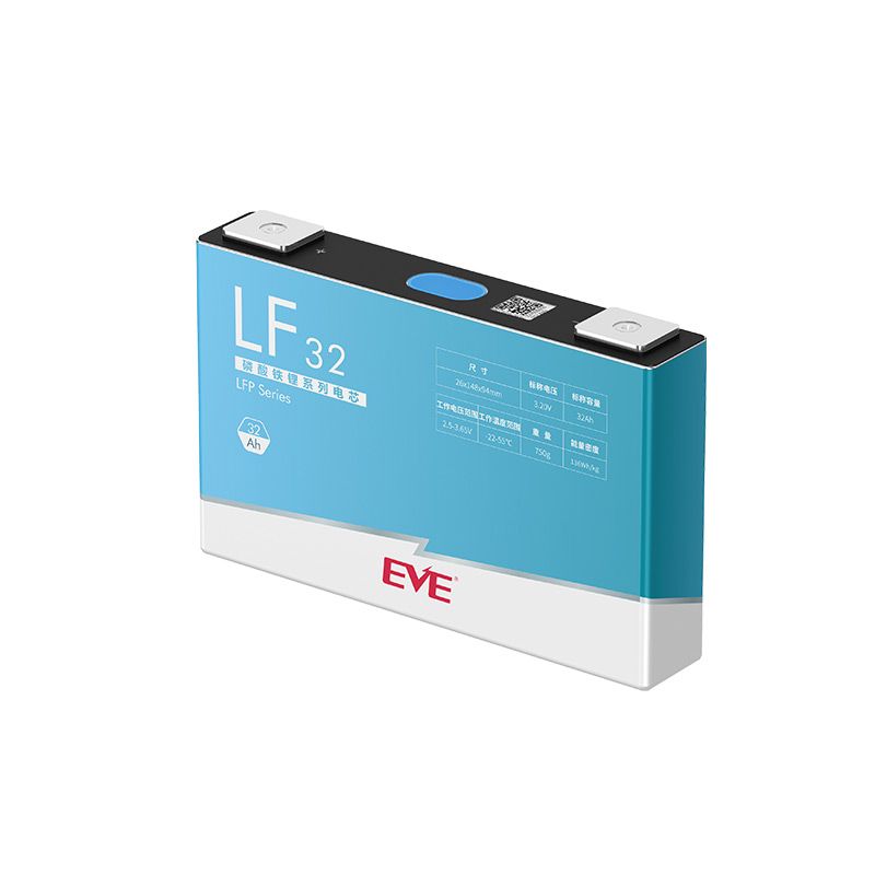 Cell Pin Lithium EVE LF32 – Interlift Official Website