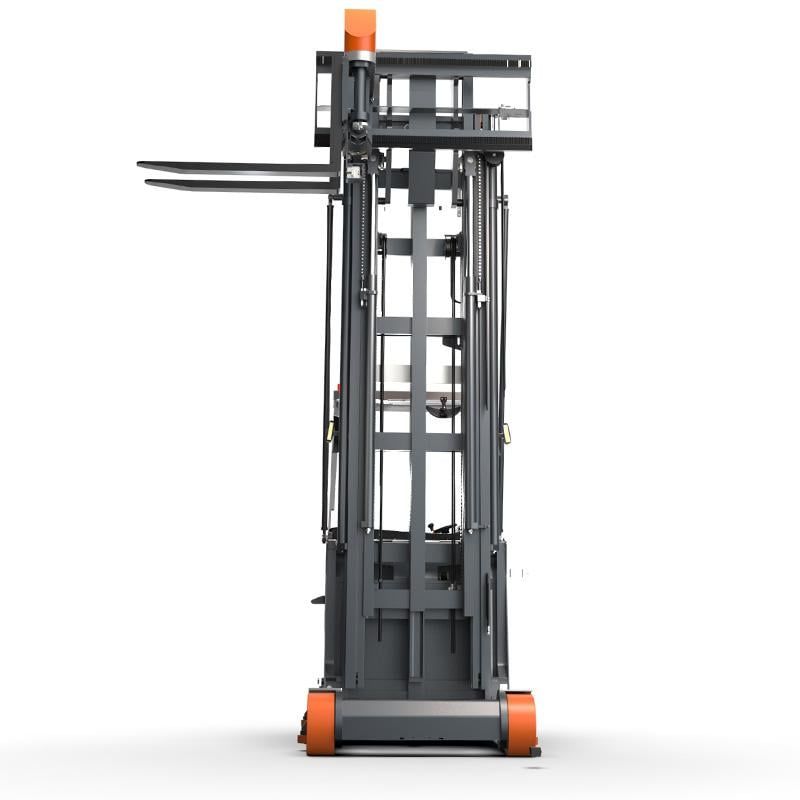 Xe nâng VNA ngồi lái Interlift VDSE 1.6 tấn – Interlift Official Website