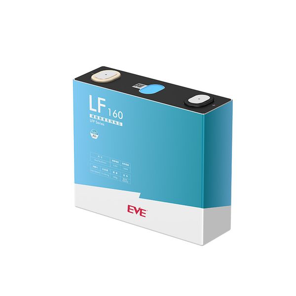 Cell Pin EVE LF160 – Interlift Official Website