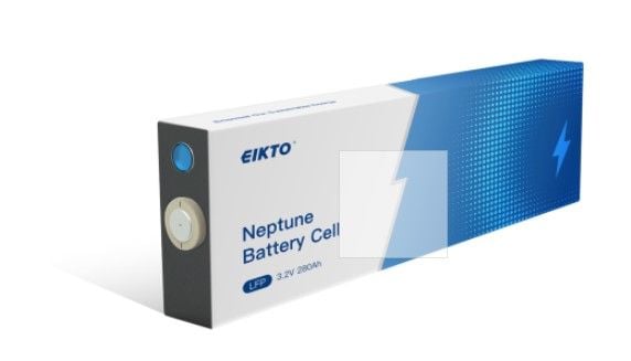 Cell Pin Lithium Neptune - Siêu nâng cấp – Interlift Official Website