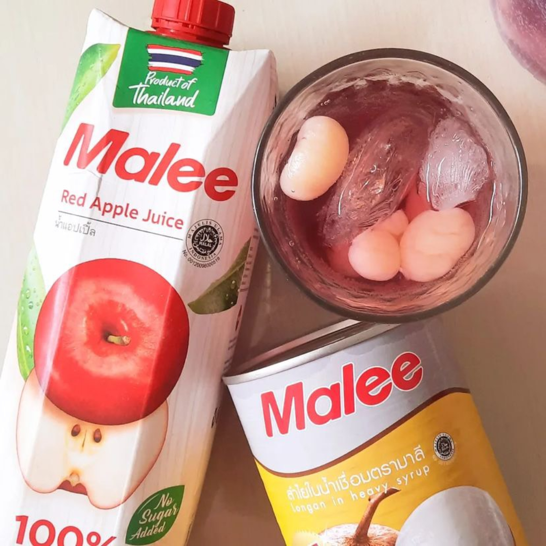 Trái Nhãn Ngâm Đường Malee 565g - Nhập Khẩu Thái Lan – Công ty TNHH TM ...