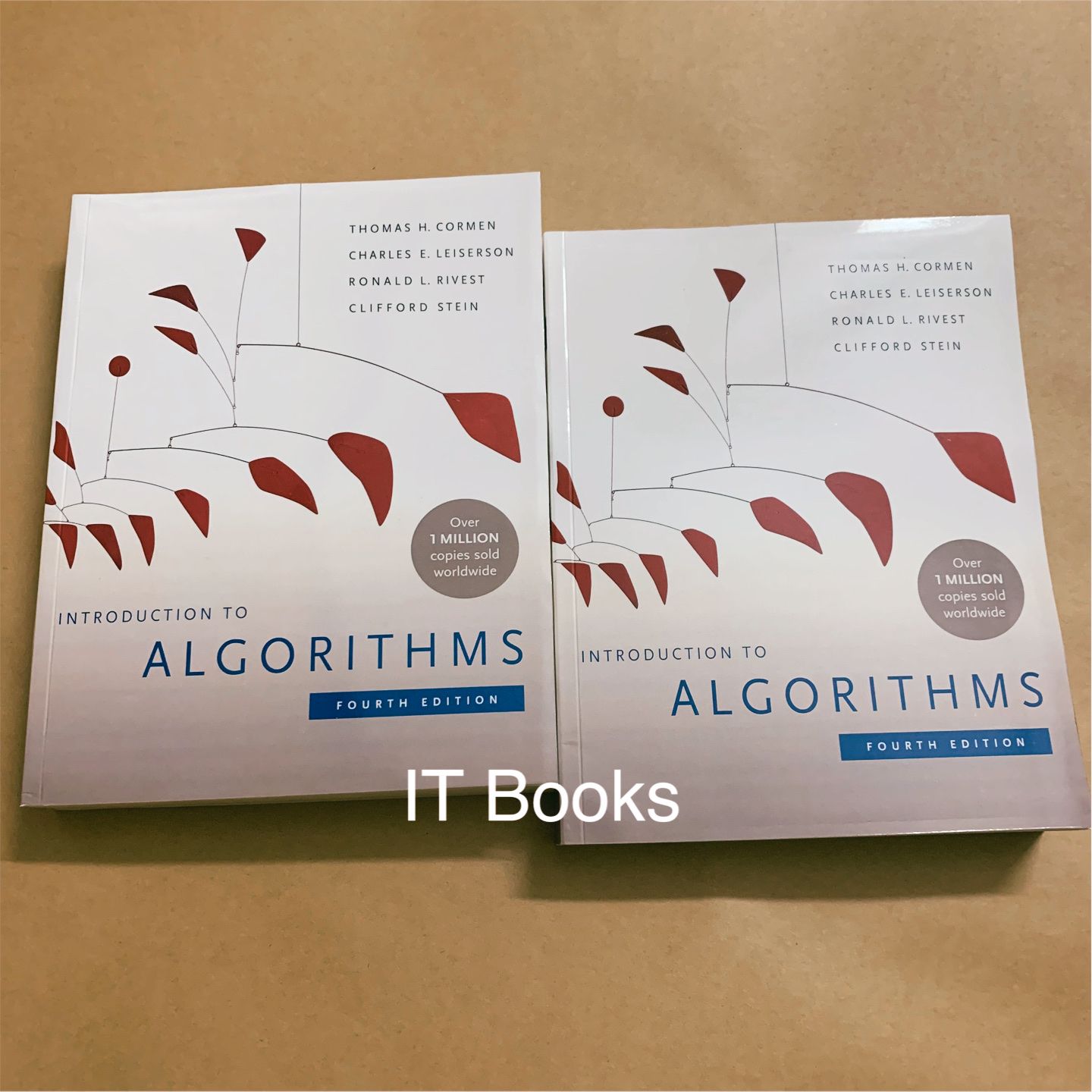 Introduction to Algorithms – IT Books Introduction to Algorithms – IT Books