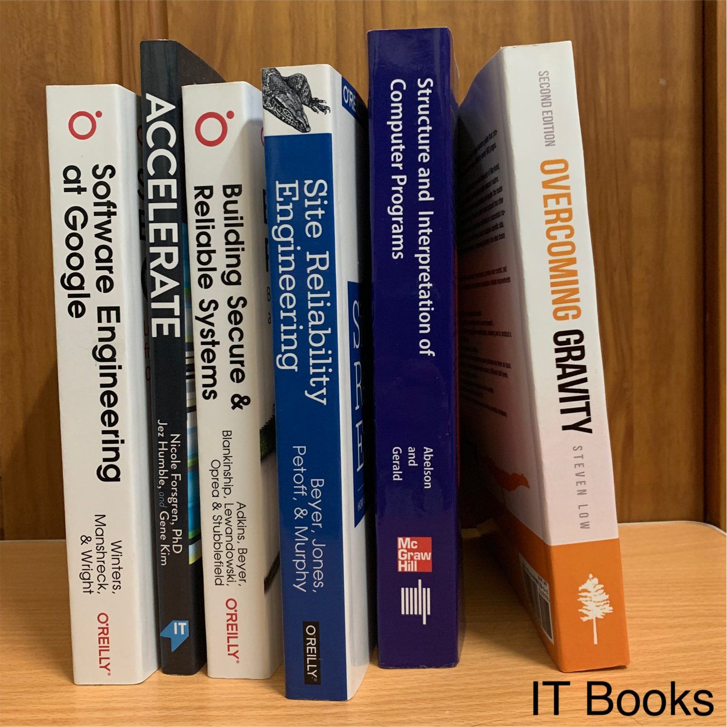 Structure and interpretation of computer programs - 2nd – IT Books Structure and interpretation of computer programs - 2nd – IT Books