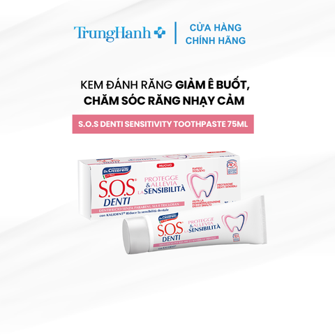 Tất cả sản phẩm - TRUNG HẠNH PHARMA