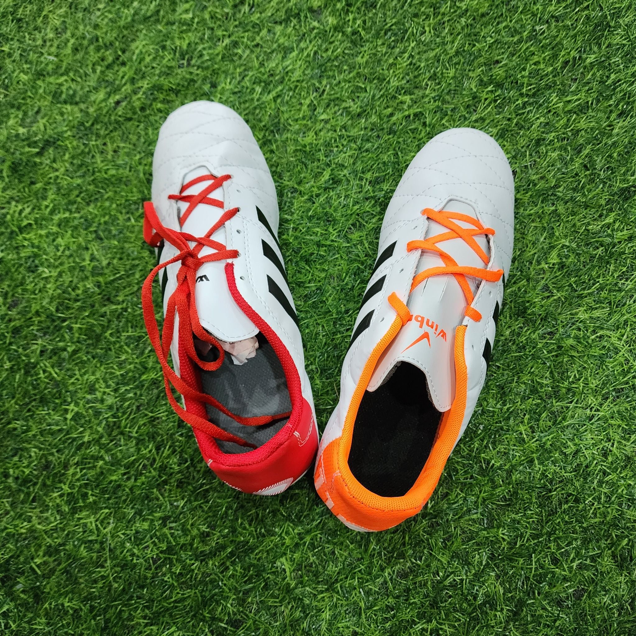 Giày bóng đá Winbro 11 Pro đế TF - giày đá bóng Chính Hãng – AnyTime Soccer