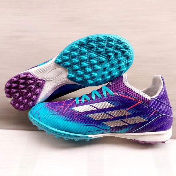 Giày Winbro Xspeed Màu Xanh Tím - Giày Đá Bóng Chính Hãng – AnyTime Soccer