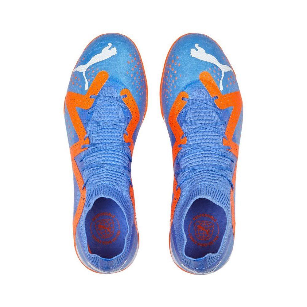 Puma Future Match TT màu Xanh Cam - Giày Bóng Đá Puma Chính Hãng ...