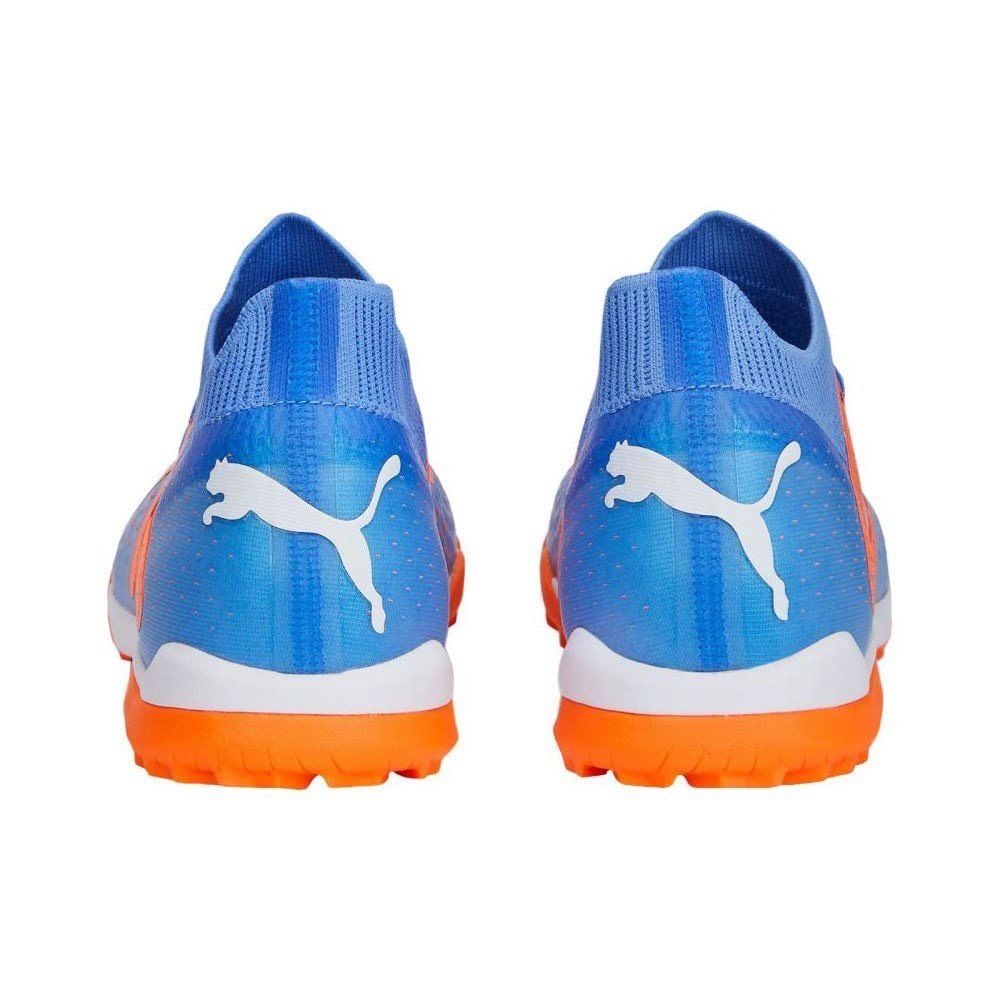 Puma Future Match TT màu Xanh Cam - Giày Bóng Đá Puma Chính Hãng ...