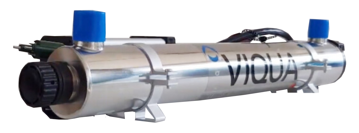 Bộ Ðèn UV S5Q-PA/2 (32w - 1.14m3/giờ) - Viqua – DX Encorp