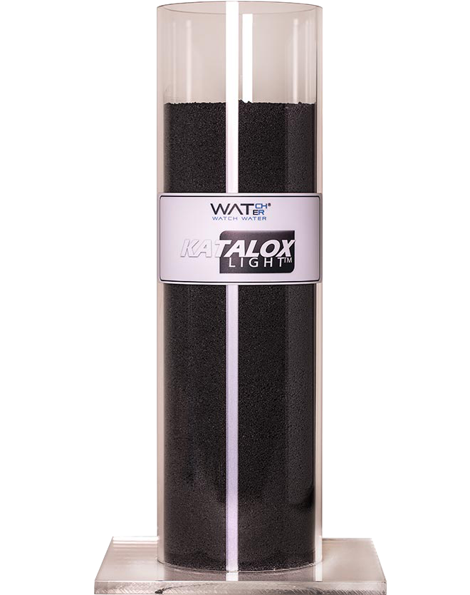 Vật liệu lọc nước Katalox Light (28L/bao - 30kg) - WATCHWATER – DX Encorp