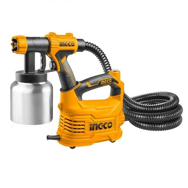 Máy phun sơn Ingco SPG5008-2 - 500 W – vuasi