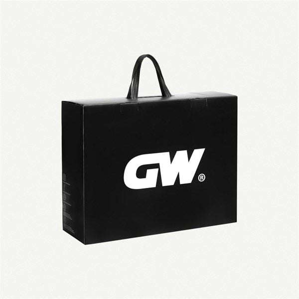 GW BOX / M – GAMBLE WORLDWIDE