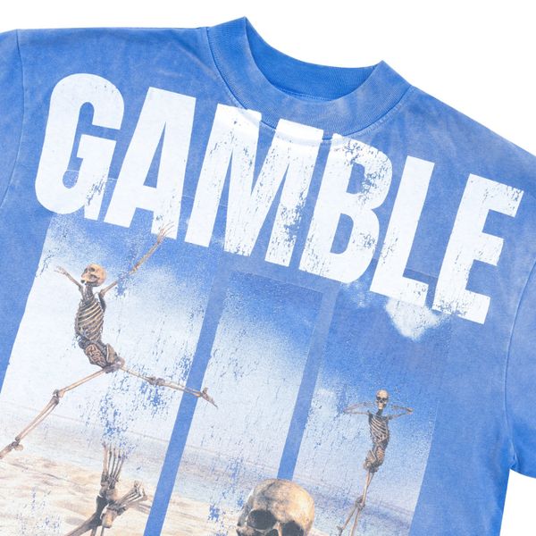 PEACHY TEE / JOLLY – GAMBLE WORLDWIDE