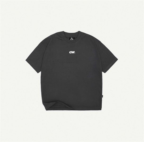 GW BASIC TEE / SHADOW – GAMBLE WORLDWIDE