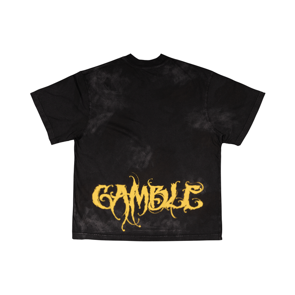 Tee – GAMBLE WORLDWIDE