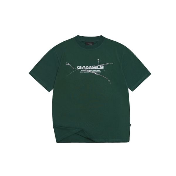 Tee – GAMBLE WORLDWIDE