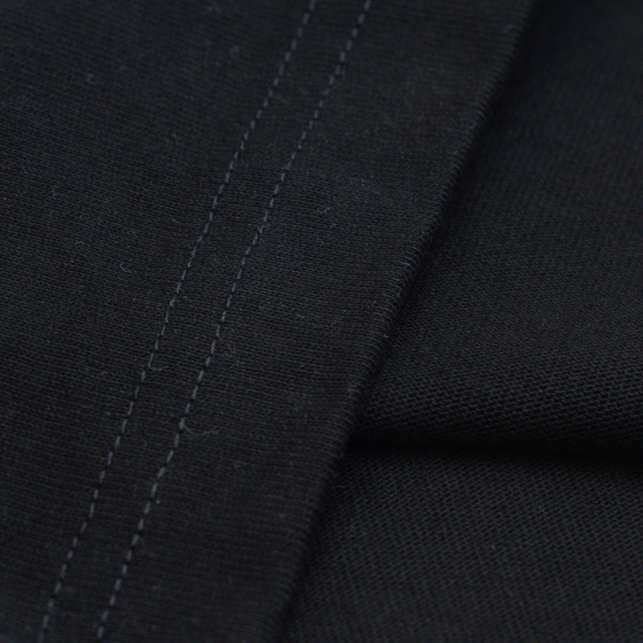 BASIC TEE / BLACK – GAMBLE WORLDWIDE