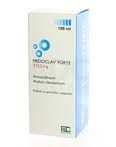 Medoclav 156.25Mg/5Ml – Nhà Thuốc Bệnh Viện