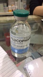 Flucopharm 2Mg/ml – Nhà Thuốc Bệnh Viện