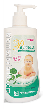 Phytobebe 250Ml – Nhà Thuốc Bệnh Viện