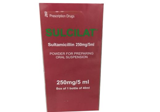 Sulcilat – Nhà Thuốc Bệnh Viện
