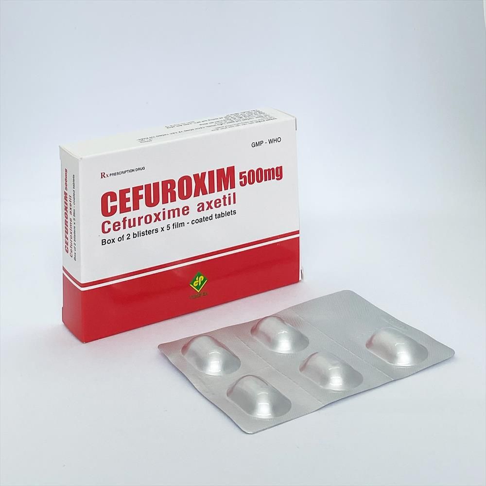 Nhà Thuốc Bệnh Viện