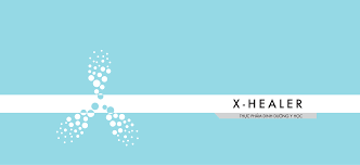 Dinh dưỡng X-Healer - Giải pháp Lành vết thương nhanh chóng (Hộp 21 gó ...