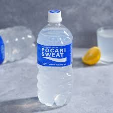 Nước khoáng i-on Pocari Sweat chai 900ml – Nhà Thuốc Bệnh Viện