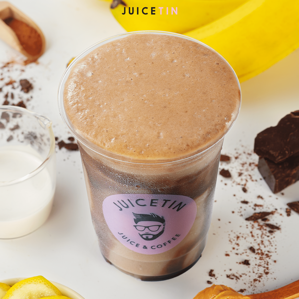 S2 RE-BOOST – Juicetin