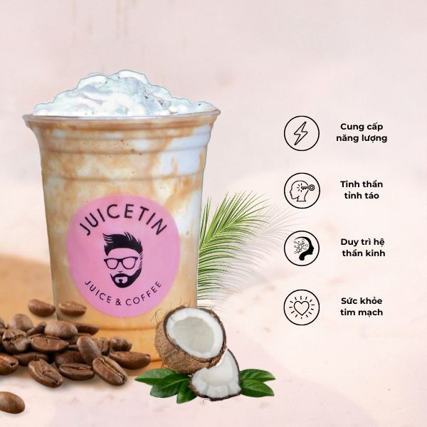 SHAKE – Juicetin