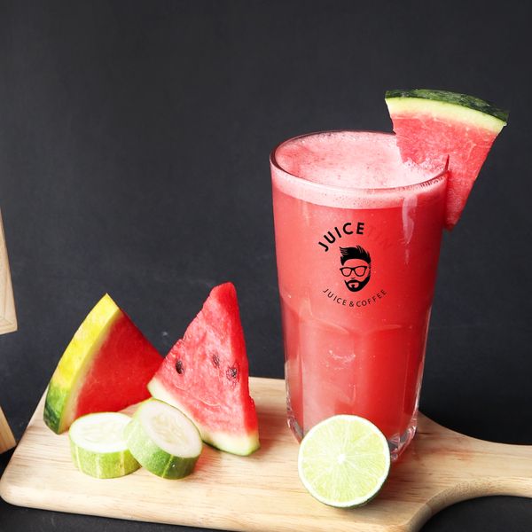 Juicetin